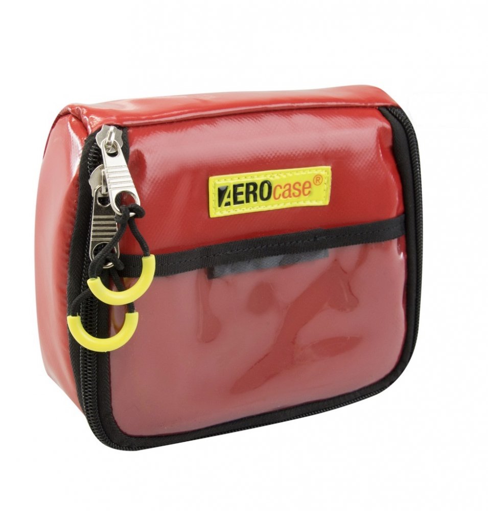 Aerocase CAS1 - ampulárium :: www.bexamed.sk