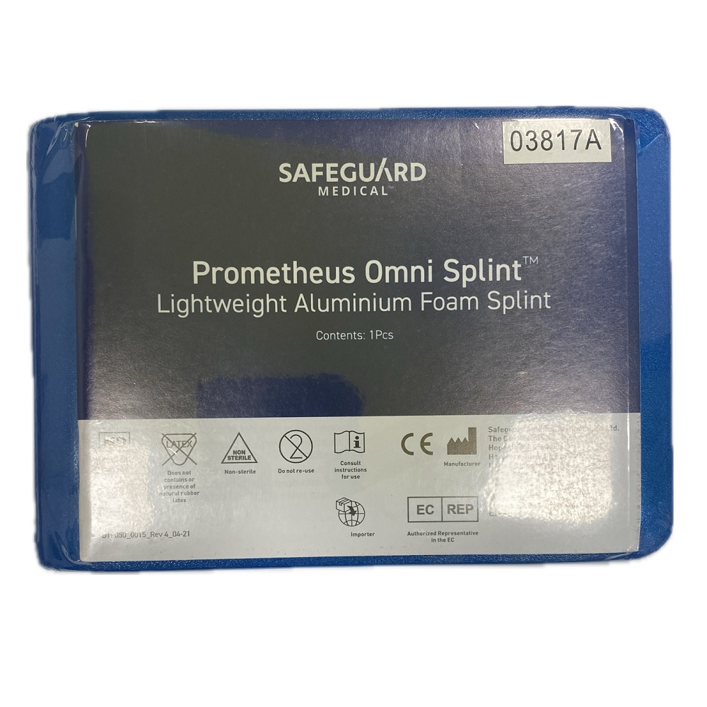 Prometheus Omni Splint 90 cm x 11 cm :: www.bexamed.sk