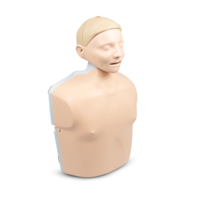 Little Anne stackable - stohovateľná resuscitačná figurína :: www ...