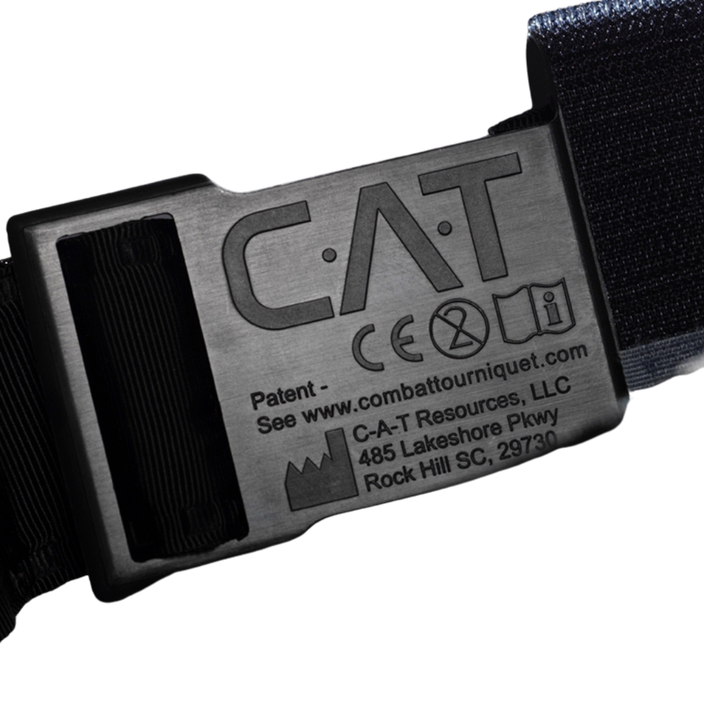 CAT GEN 7 Combat Application Tourniquet :: www.bexamed.sk