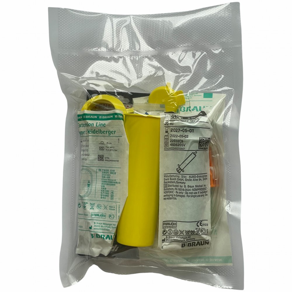 Intravénás infúzió készlet SEBÉSZET :: www.bexamed.hu