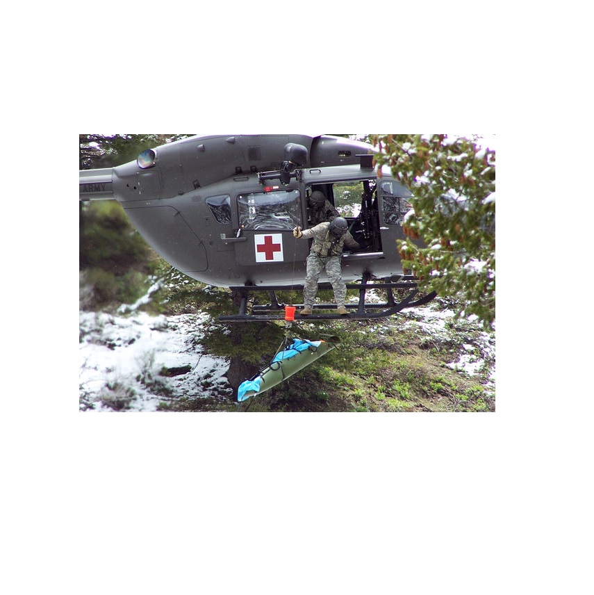 SKED Basic Rescue System :: www.bexamed.sk