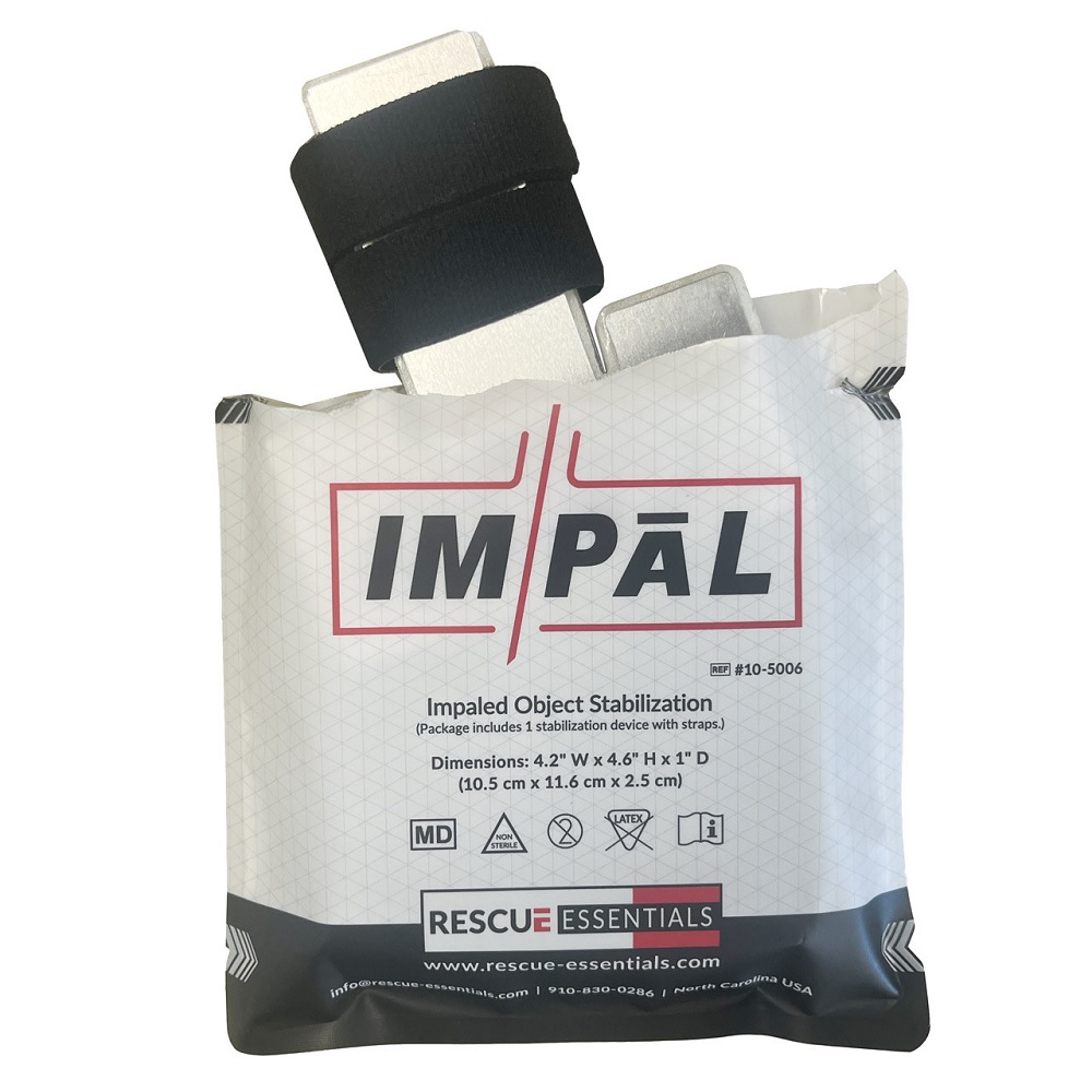 Rescue Essentials IM-PAL - fixátor :: www.bexamed.sk