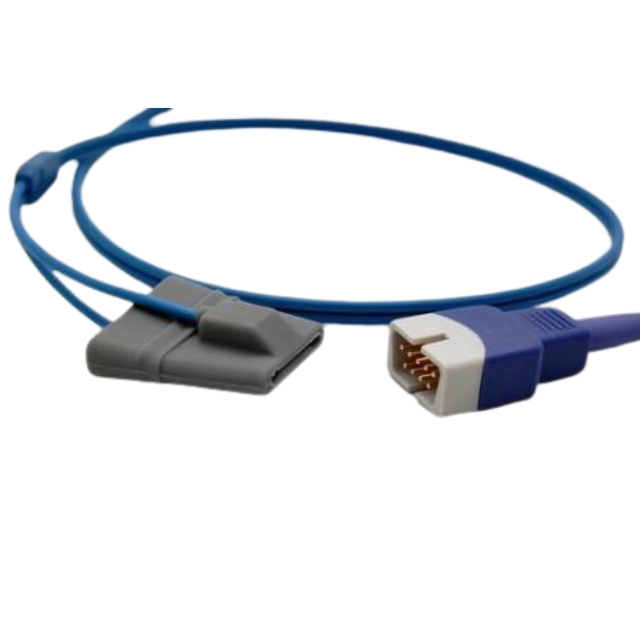 Detská sonda k oxymetru - pre EDAN H100B/N, BLT M800 a Mindray PM-60 ...
